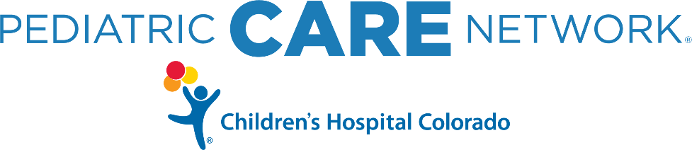 PCN | Pediatric Care Network